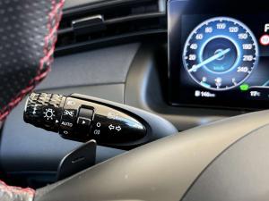 Melns Hyundai Tucson 2022 Viļņa, ar dzinēja tilpumu 1.60 L un nobraukumu 117 tūkst. km par 27000 €, foto 9 vietnē AUTOMOTO.COM.LV