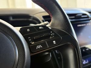 Melns Hyundai Tucson 2022 Viļņa, ar dzinēja tilpumu 1.60 L un nobraukumu 117 tūkst. km par 27000 €, foto 10 vietnē AUTOMOTO.COM.LV