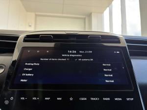 Melns Hyundai Tucson 2022 Viļņa, ar dzinēja tilpumu 1.60 L un nobraukumu 117 tūkst. km par 27000 €, foto 13 vietnē AUTOMOTO.COM.LV