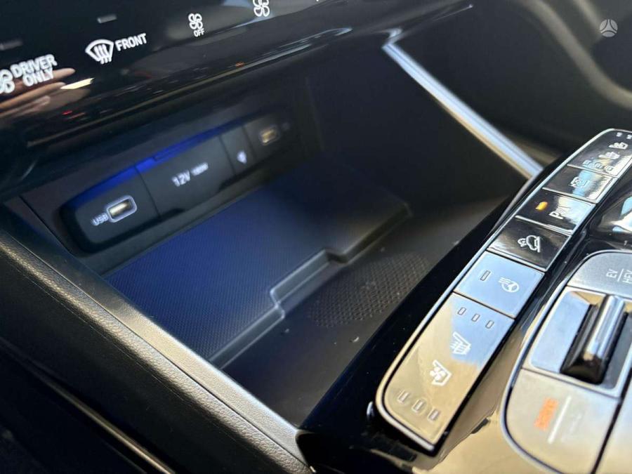 Melns Hyundai Tucson 2022 Viļņa, ar dzinēja tilpumu 1.60 L un nobraukumu 117 tūkst. km par 27000 €, foto 16 vietnē AUTOMOTO.COM.LV