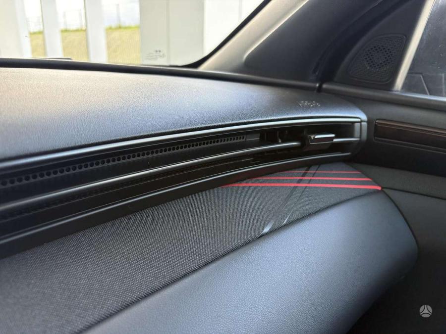Melns Hyundai Tucson 2022 Viļņa, ar dzinēja tilpumu 1.60 L un nobraukumu 117 tūkst. km par 27000 €, foto 18 vietnē AUTOMOTO.COM.LV