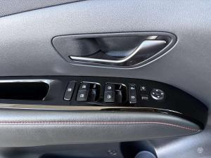 Melns Hyundai Tucson 2022 Viļņa, ar dzinēja tilpumu 1.60 L un nobraukumu 117 tūkst. km par 27000 €, foto 21 vietnē AUTOMOTO.COM.LV