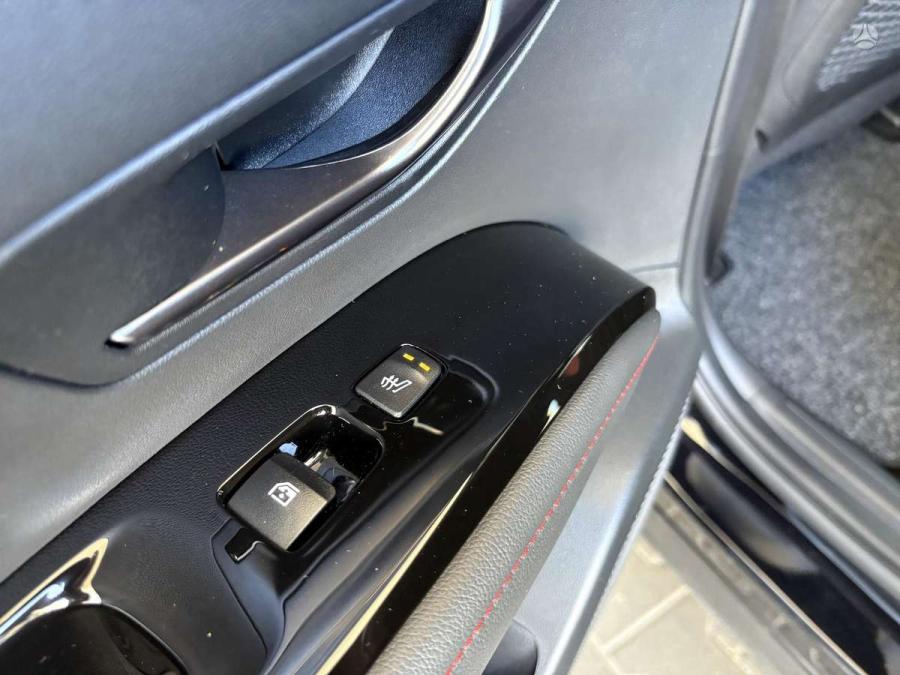 Melns Hyundai Tucson 2022 Viļņa, ar dzinēja tilpumu 1.60 L un nobraukumu 117 tūkst. km par 27000 €, foto 28 vietnē AUTOMOTO.COM.LV