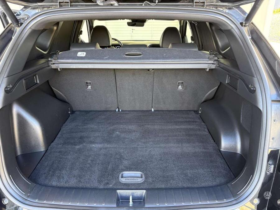 Melns Hyundai Tucson 2022 Viļņa, ar dzinēja tilpumu 1.60 L un nobraukumu 117 tūkst. km par 27000 €, foto 32 vietnē AUTOMOTO.COM.LV