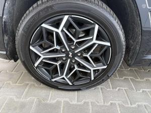 Melns Hyundai Tucson 2022 Viļņa, ar dzinēja tilpumu 1.60 L un nobraukumu 117 tūkst. km par 27000 €, foto 37 vietnē AUTOMOTO.COM.LV