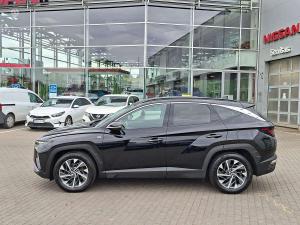 Melns Hyundai Tucson 2023 Viļņa, ar dzinēja tilpumu 1.60 L un nobraukumu 134 tūkst. km par 23500 €, foto 3 vietnē AUTOMOTO.COM.LV