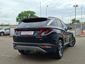 Melns Hyundai Tucson 2023 Viļņa, ar dzinēja tilpumu 1.60 L un nobraukumu 134 tūkst. km par 23500 €, foto 5 vietnē AUTOMOTO.COM.LV