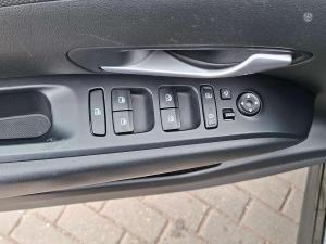 Melns Hyundai Tucson 2023 Viļņa, ar dzinēja tilpumu 1.60 L un nobraukumu 134 tūkst. km par 23500 €, foto 14 vietnē AUTOMOTO.COM.LV