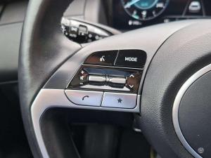 Melns Hyundai Tucson 2023 Viļņa, ar dzinēja tilpumu 1.60 L un nobraukumu 134 tūkst. km par 23500 €, foto 19 vietnē AUTOMOTO.COM.LV
