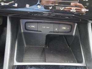 Melns Hyundai Tucson 2023 Viļņa, ar dzinēja tilpumu 1.60 L un nobraukumu 134 tūkst. km par 23500 €, foto 22 vietnē AUTOMOTO.COM.LV