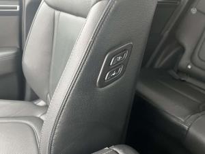 Black Hyundai Tucson 2023 in Taurage, with an engine capacity of 1.60 L and mileage of 114 thousand km for 17900 €, photo 19 on AUTOMOTO.COM.LV