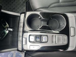 Black Hyundai Tucson 2023 in Taurage, with an engine capacity of 1.60 L and mileage of 114 thousand km for 17900 €, photo 20 on AUTOMOTO.COM.LV