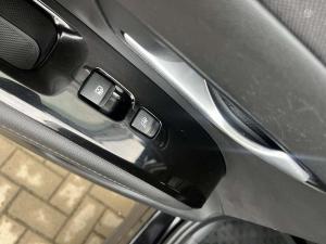 Black Hyundai Tucson 2023 in Taurage, with an engine capacity of 1.60 L and mileage of 114 thousand km for 17900 €, photo 30 on AUTOMOTO.COM.LV