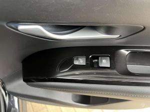 Black Hyundai Tucson 2023 in Taurage, with an engine capacity of 1.60 L and mileage of 114 thousand km for 17900 €, photo 37 on AUTOMOTO.COM.LV
