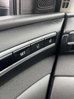 Black Hyundai Tucson 2023 in Taurage, with an engine capacity of 1.60 L and mileage of 114 thousand km for 17900 €, photo 44 on AUTOMOTO.COM.LV