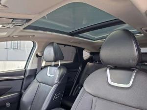 Melns Hyundai Tucson 2023 Šauļi, ar dzinēja tilpumu 1.60 L un nobraukumu 114 tūkst. km par 25950 €, foto 17 vietnē AUTOMOTO.COM.LV
