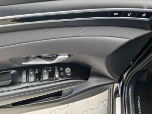 Melns Hyundai Tucson 2023 Šauļi, ar dzinēja tilpumu 1.60 L un nobraukumu 114 tūkst. km par 25950 €, foto 19 vietnē AUTOMOTO.COM.LV