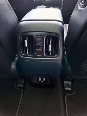 Melns Hyundai Tucson 2023 Šauļi, ar dzinēja tilpumu 1.60 L un nobraukumu 114 tūkst. km par 25950 €, foto 28 vietnē AUTOMOTO.COM.LV