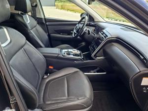 Melns Hyundai Tucson 2023 Šauļi, ar dzinēja tilpumu 1.60 L un nobraukumu 114 tūkst. km par 25950 €, foto 32 vietnē AUTOMOTO.COM.LV