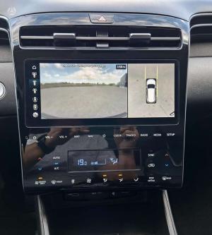 Melns Hyundai Tucson 2023 Šauļi, ar dzinēja tilpumu 1.60 L un nobraukumu 114 tūkst. km par 25950 €, foto 45 vietnē AUTOMOTO.COM.LV