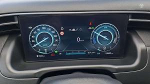 Melns Hyundai Tucson 2023 Šauļi, ar dzinēja tilpumu 1.60 L un nobraukumu 114 tūkst. km par 25950 €, foto 48 vietnē AUTOMOTO.COM.LV