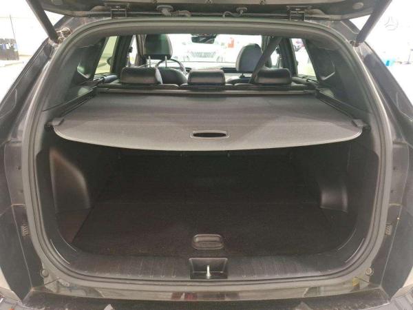 Melns Hyundai Tucson 2023 Viļņa, ar dzinēja tilpumu 1.60 L un nobraukumu 153 tūkst. km par 22990 €, foto 8 vietnē AUTOMOTO.COM.LV
