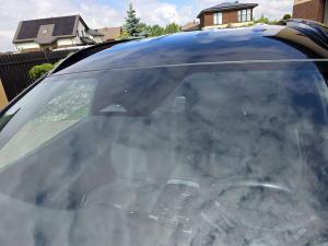 Black Hyundai Tucson 2024 in Siauliai, with an engine capacity of 1.60 L and mileage of 83 thousand km for 25700 €, photo 11 on AUTOMOTO.COM.LV