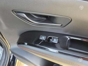 Black Hyundai Tucson 2024 in Siauliai, with an engine capacity of 1.60 L and mileage of 83 thousand km for 25700 €, photo 21 on AUTOMOTO.COM.LV