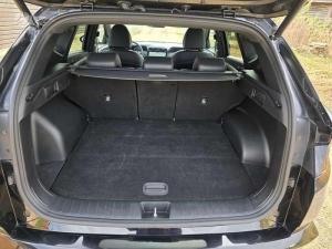Black Hyundai Tucson 2024 in Siauliai, with an engine capacity of 1.60 L and mileage of 83 thousand km for 25700 €, photo 22 on AUTOMOTO.COM.LV