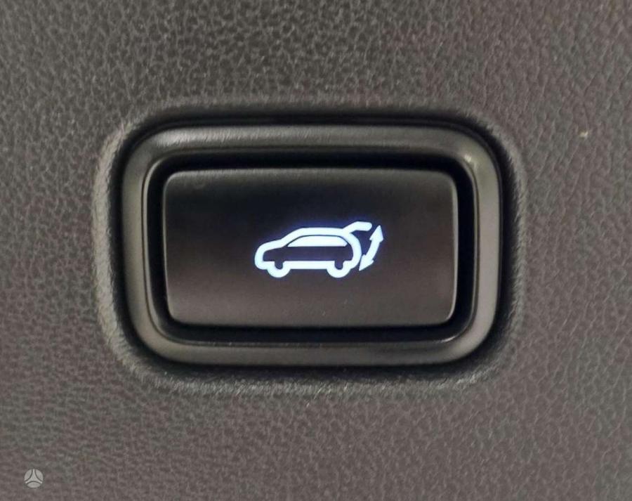 Melns Hyundai Tucson 2025 Šauļi, ar dzinēja tilpumu 1.60 L un nobraukumu 9 tūkst. km par 30900 €, foto 11 vietnē AUTOMOTO.COM.LV