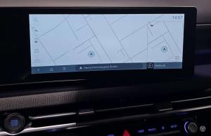Melns Hyundai Tucson 2025 Šauļi, ar dzinēja tilpumu 1.60 L un nobraukumu 9 tūkst. km par 30900 €, foto 23 vietnē AUTOMOTO.COM.LV