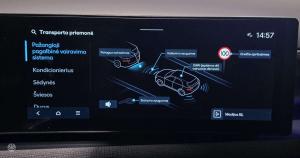 Melns Hyundai Tucson 2025 Šauļi, ar dzinēja tilpumu 1.60 L un nobraukumu 9 tūkst. km par 30900 €, foto 25 vietnē AUTOMOTO.COM.LV