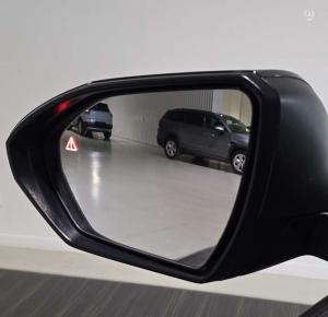 Melns Hyundai Tucson 2025 Šauļi, ar dzinēja tilpumu 1.60 L un nobraukumu 9 tūkst. km par 30900 €, foto 27 vietnē AUTOMOTO.COM.LV