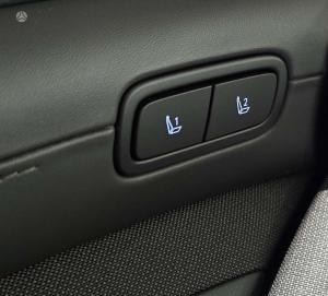 Melns Hyundai Tucson 2025 Šauļi, ar dzinēja tilpumu 1.60 L un nobraukumu 9 tūkst. km par 30900 €, foto 28 vietnē AUTOMOTO.COM.LV
