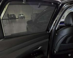 Melns Hyundai Tucson 2025 Šauļi, ar dzinēja tilpumu 1.60 L un nobraukumu 9 tūkst. km par 30900 €, foto 32 vietnē AUTOMOTO.COM.LV