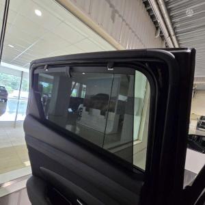 Melns Hyundai Tucson 2025 Šauļi, ar dzinēja tilpumu 1.60 L un nobraukumu 9 tūkst. km par 30900 €, foto 38 vietnē AUTOMOTO.COM.LV