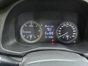 Черный Хендай Туксон 2017 в Таллин, объемом двигателя 0.00 л и пробегом 286 тыс. км за 11700 €, фото 8 на AUTOMOTO.COM.LV