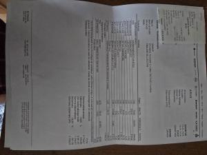 Черный Хендай Туксон 2017 в Таллин, объемом двигателя 0.00 л и пробегом 286 тыс. км за 11700 €, фото 13 на AUTOMOTO.COM.LV