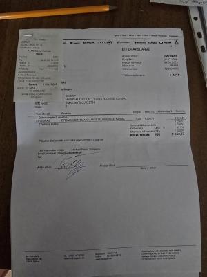 Черный Хендай Туксон 2017 в Таллин, объемом двигателя 0.00 л и пробегом 286 тыс. км за 11700 €, фото 14 на AUTOMOTO.COM.LV