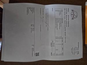 Черный Хендай Туксон 2017 в Таллин, объемом двигателя 0.00 л и пробегом 286 тыс. км за 11700 €, фото 15 на AUTOMOTO.COM.LV