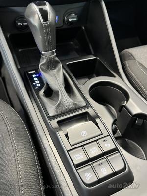Melns Hyundai Tucson 2021 Tallina, ar dzinēja tilpumu 1.60 L un nobraukumu 108 tūkst. km par 15800 €, foto 19 vietnē AUTOMOTO.COM.LV