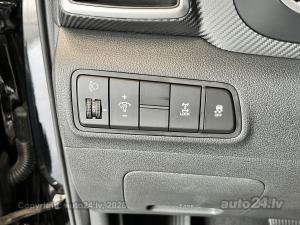 Melns Hyundai Tucson 2021 Tallina, ar dzinēja tilpumu 1.60 L un nobraukumu 108 tūkst. km par 15800 €, foto 23 vietnē AUTOMOTO.COM.LV