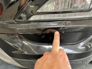 Melns Hyundai Tucson 2021 Tallina, ar dzinēja tilpumu 1.60 L un nobraukumu 108 tūkst. km par 15800 €, foto 25 vietnē AUTOMOTO.COM.LV