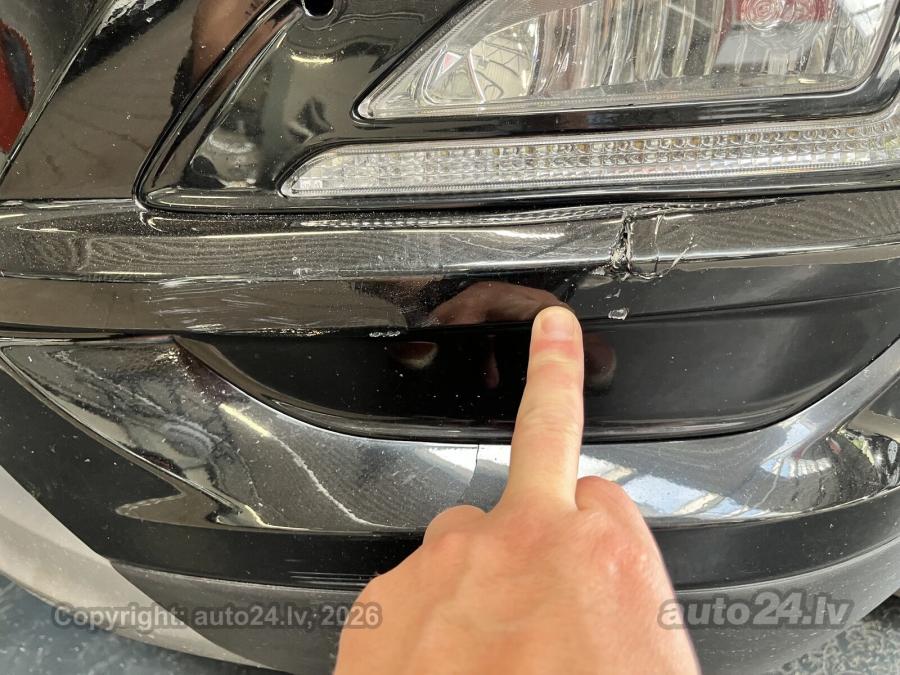 Melns Hyundai Tucson 2021 Tallina, ar dzinēja tilpumu 1.60 L un nobraukumu 108 tūkst. km par 15800 €, foto 25 vietnē AUTOMOTO.COM.LV