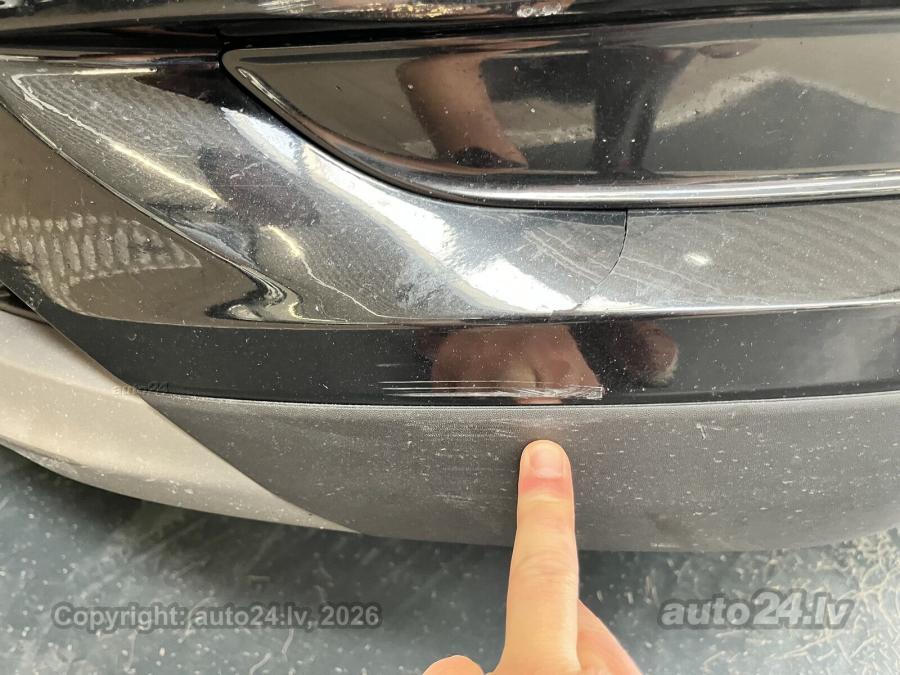 Melns Hyundai Tucson 2021 Tallina, ar dzinēja tilpumu 1.60 L un nobraukumu 108 tūkst. km par 15800 €, foto 26 vietnē AUTOMOTO.COM.LV