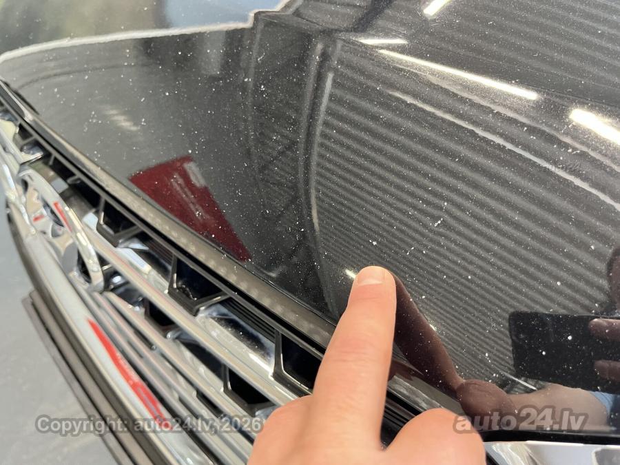 Melns Hyundai Tucson 2021 Tallina, ar dzinēja tilpumu 1.60 L un nobraukumu 108 tūkst. km par 15800 €, foto 27 vietnē AUTOMOTO.COM.LV