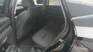 Черный Хендай Туксон 2022 в Пярну, объемом двигателя 1.60 л и пробегом 54 тыс. км за 22900 €, фото 9 на AUTOMOTO.COM.LV