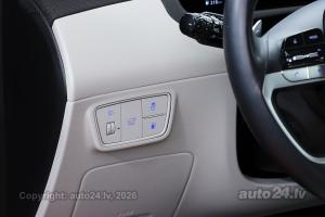 Melns Hyundai Tucson 2022 Tallina, ar dzinēja tilpumu 1.60 L un nobraukumu 96 tūkst. km par 29995 €, foto 18 vietnē AUTOMOTO.COM.LV