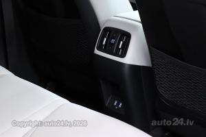 Melns Hyundai Tucson 2022 Tallina, ar dzinēja tilpumu 1.60 L un nobraukumu 96 tūkst. km par 29995 €, foto 21 vietnē AUTOMOTO.COM.LV