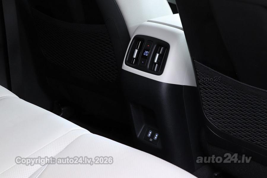 Melns Hyundai Tucson 2022 Tallina, ar dzinēja tilpumu 1.60 L un nobraukumu 96 tūkst. km par 29995 €, foto 21 vietnē AUTOMOTO.COM.LV